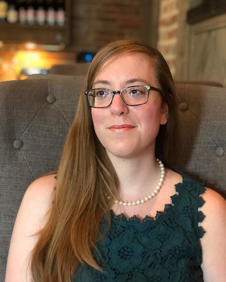 About Katie Rouse | Katie Rouse Writes