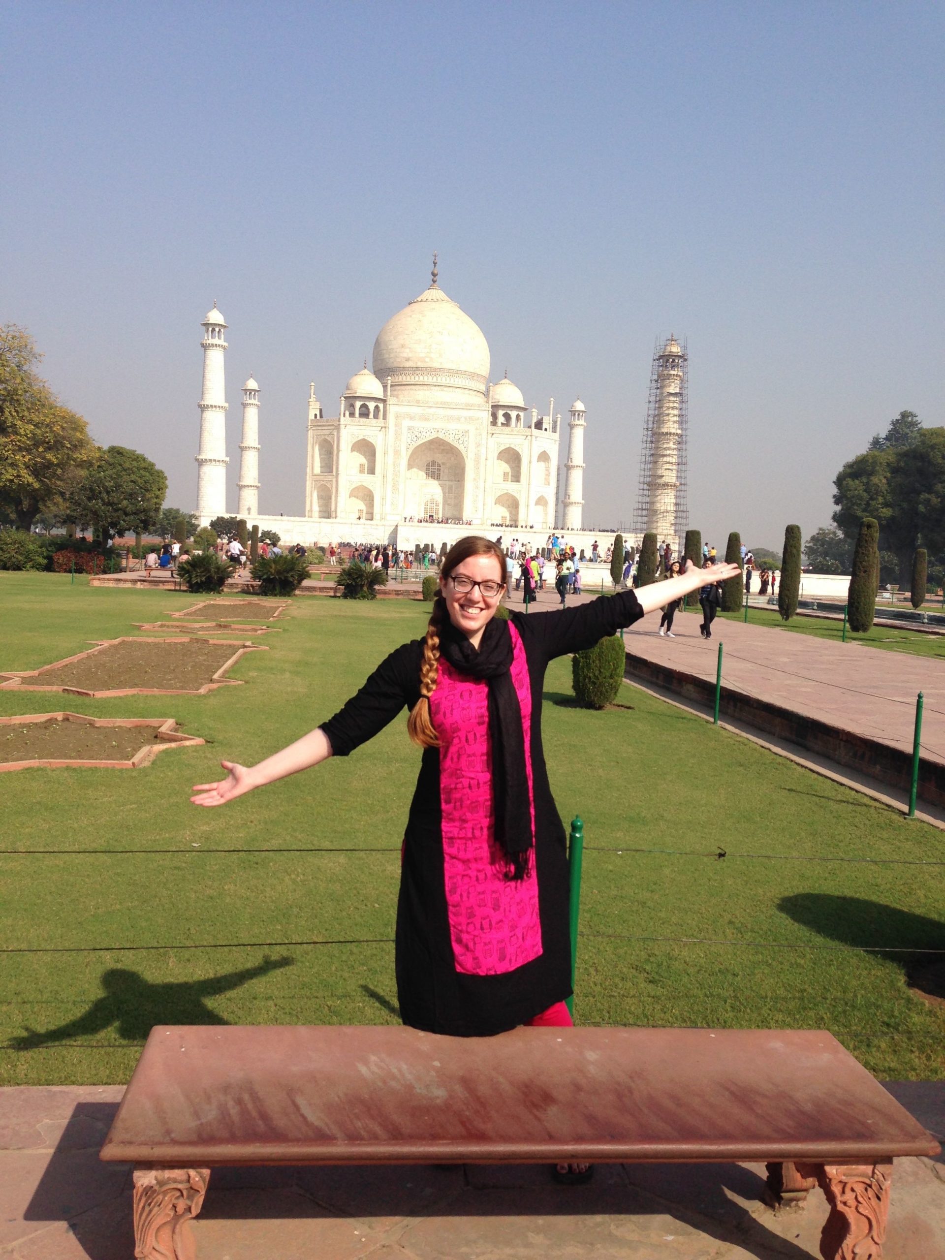 About Katie Rouse | Katie Rouse Writes