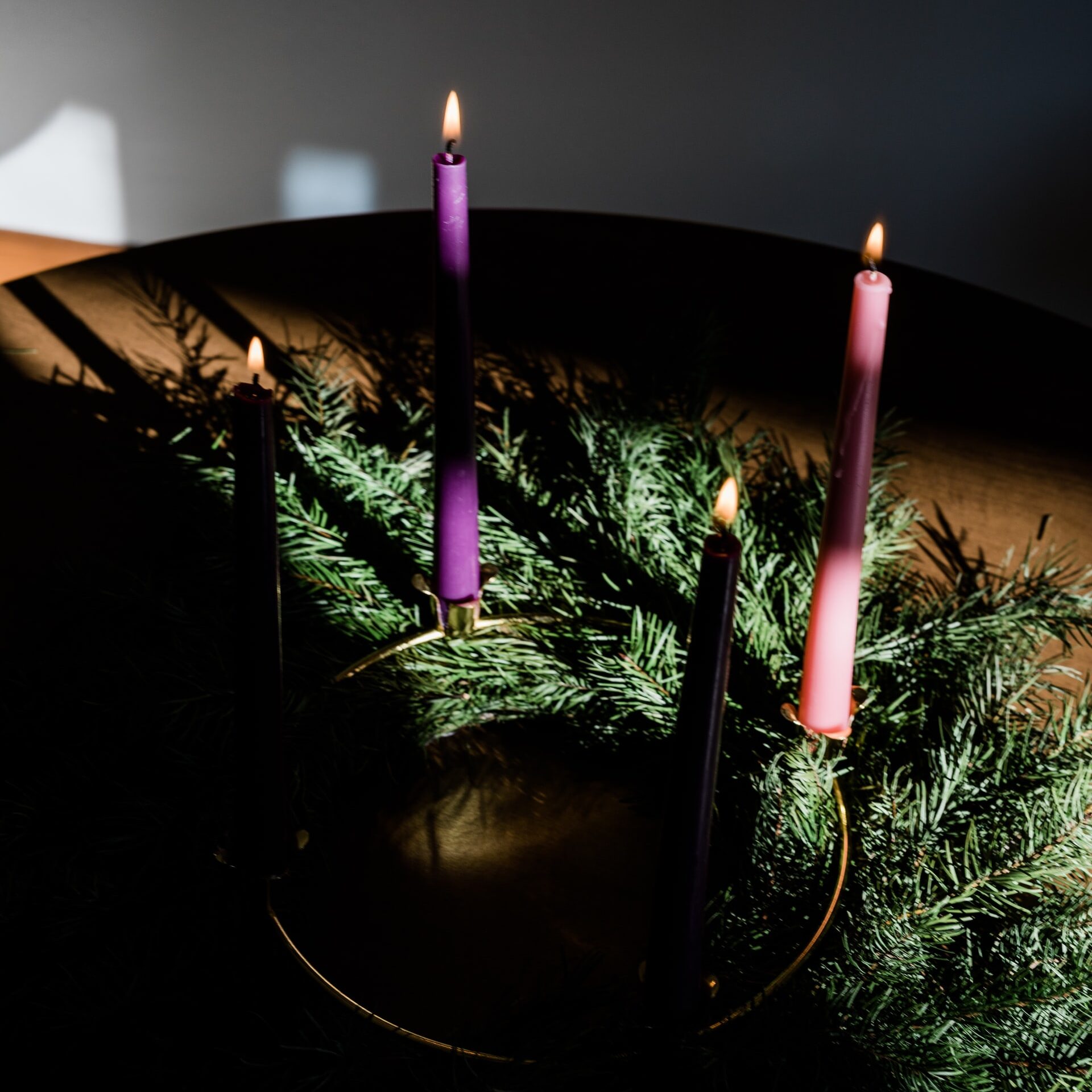 The Season of Advent | Advent Resources & Devotions
